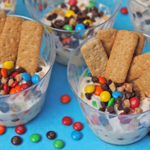 Desserts/Snacks Recipes - Page 10 of 13 - Divas Can Cook