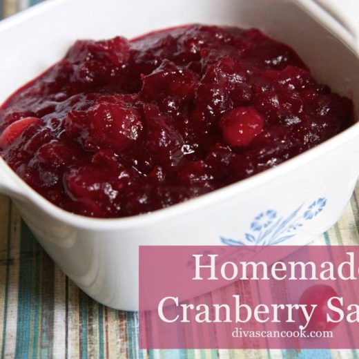 Southern Inspired Recipes | Southern Cooking Recipes | Divas Can Cook