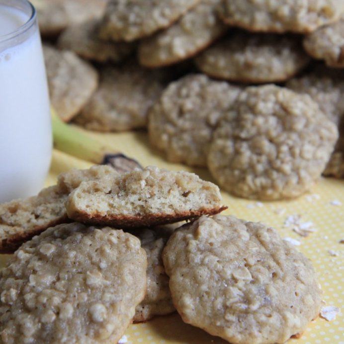 Cookies & Bars Recipes - Page 3 of 4 - Divas Can Cook