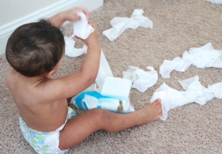 Homemade Diaper Cream & Diapering Tips! - Divas Can Cook