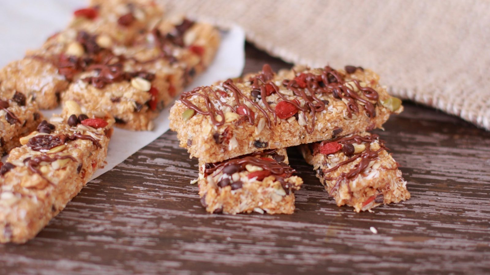 Healthy Quick Snack Ideas