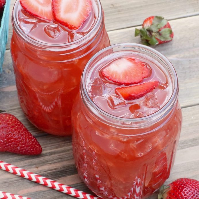 Beverages Recipes - Divas Can Cook