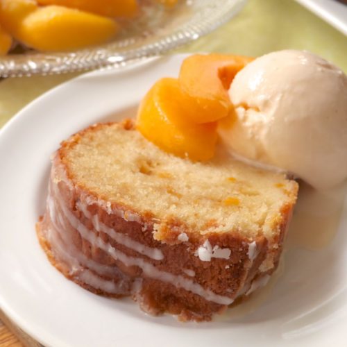 Pound Cakes Recipes - Divas Can Cook