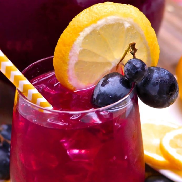 lemonade Archives - Divas Can Cook