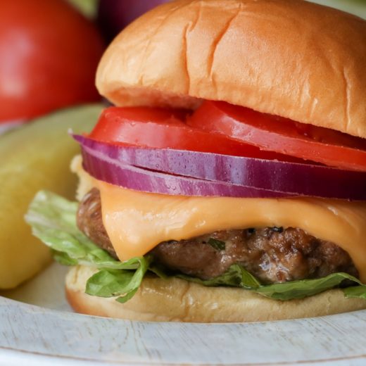 Main Dish Recipes - Divas Can Cook