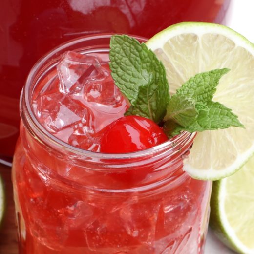 Beverages Recipes - Divas Can Cook