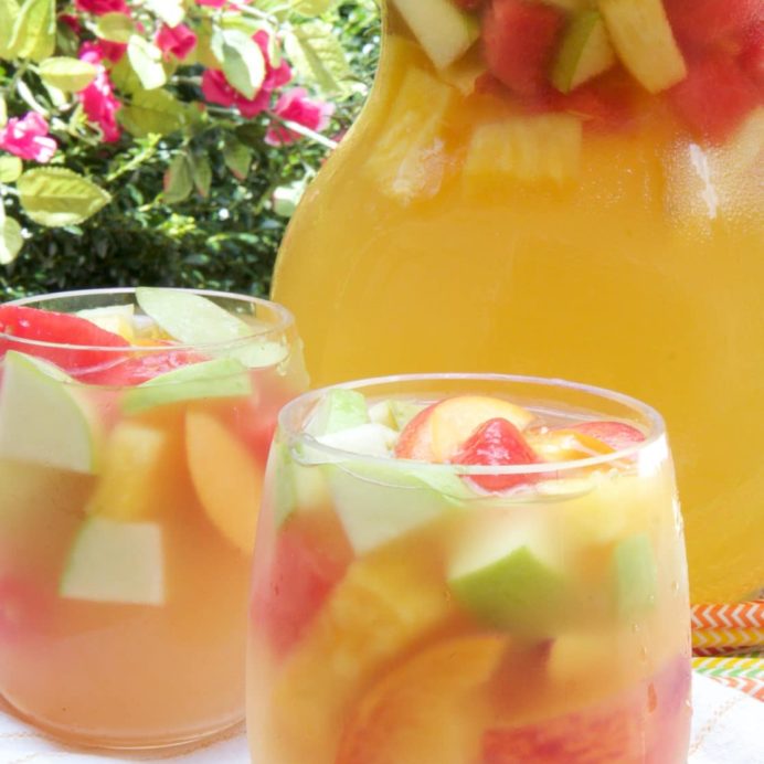 Beverages Recipes - Divas Can Cook