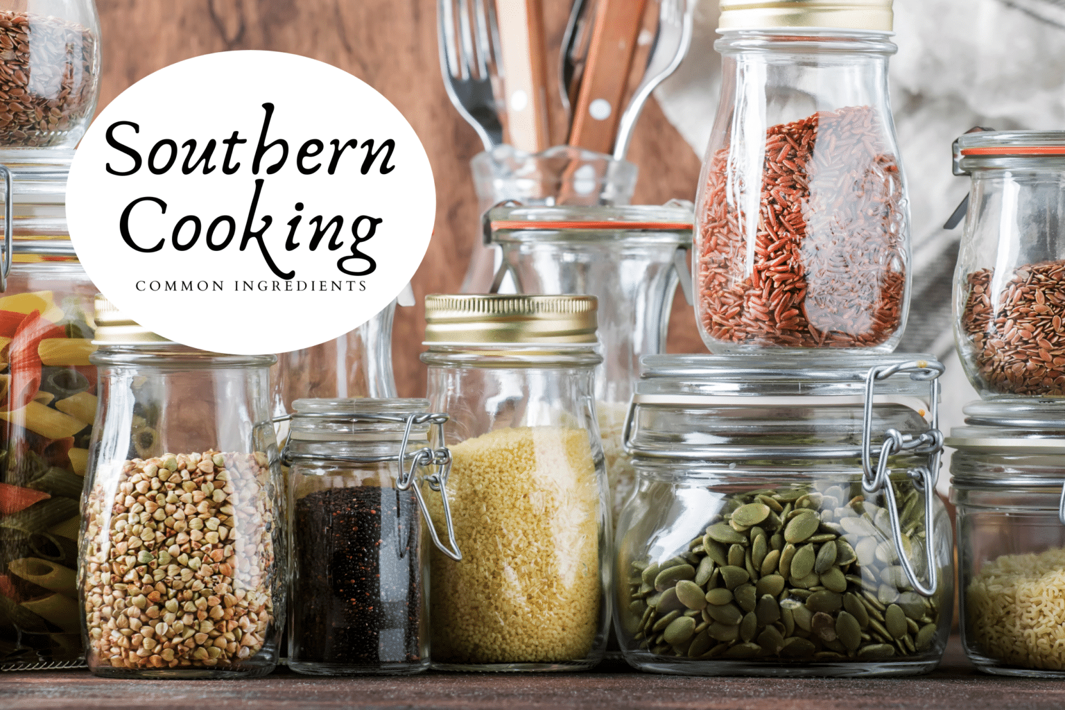 Southern Food 101 | A Guide to The History of Southern Cooking