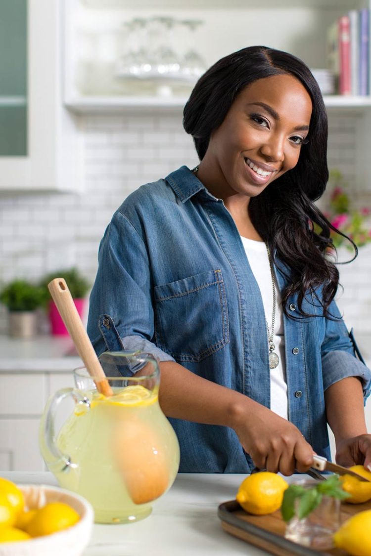 Contact Us | Get In Touch With Diva's Can Cook | Say Hello!