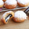 BEST Fried Oreos- Fluffy, Hot & Gooey!