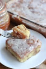 Ultimate Honeybun Cake Recipe (From Scratch)